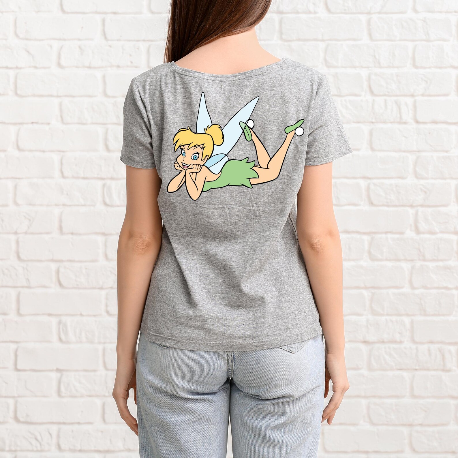 Peter Pan Svg Bundle, Peter Pan Svg, Peter Pan Png, Tinkerbell Png ...