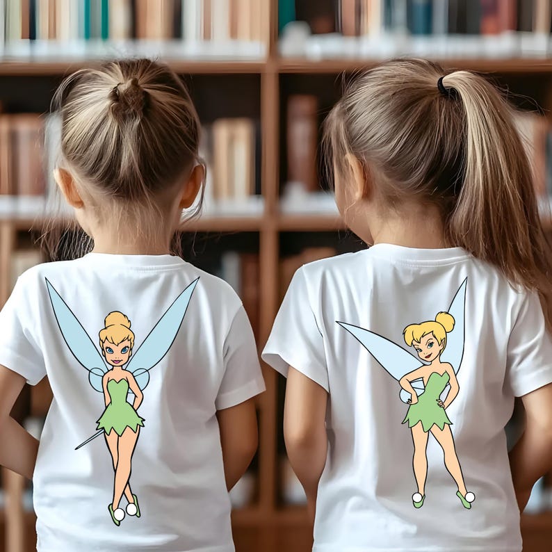 Peter Pan Svg Bundle, Peter Pan Svg, Peter Pan Png, Tinkerbell Png ...