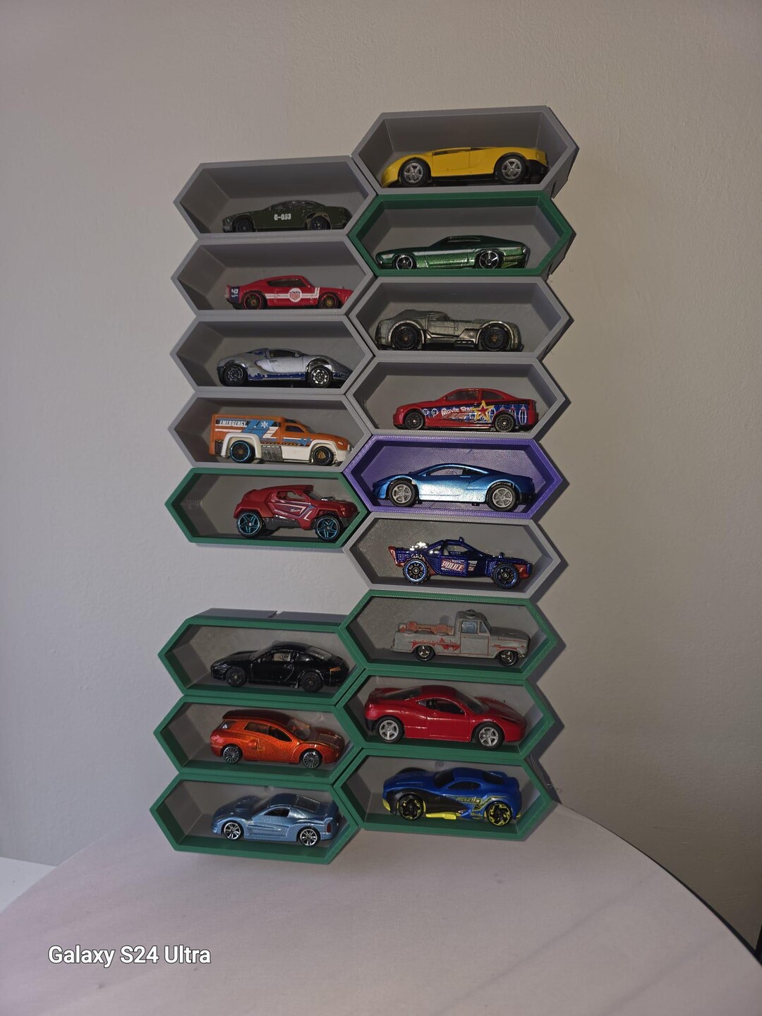 HOT WHEELS BOXES - Etsy