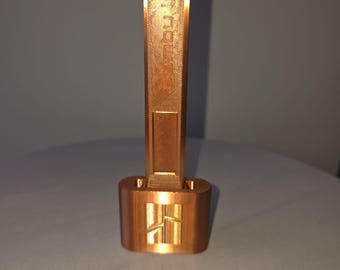 Affordable 3D Printable Bed Scraper | Easy-to-print, Perfect for 3D ...