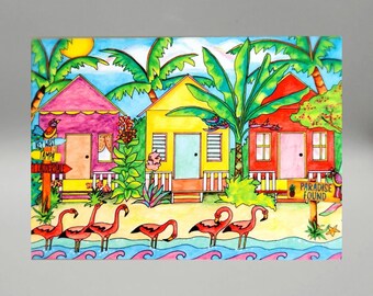 FloridaVibesArt - Etsy