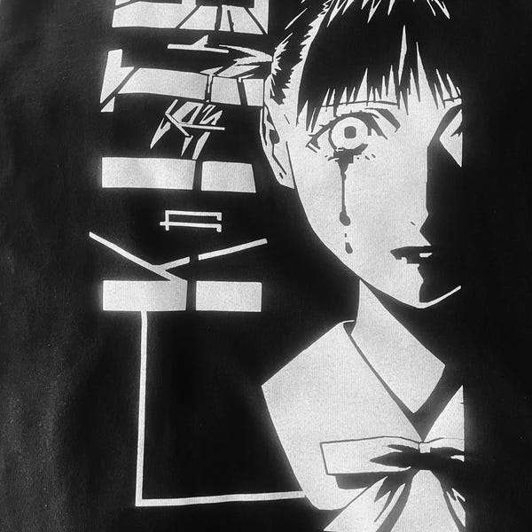 Kite Anime - Etsy