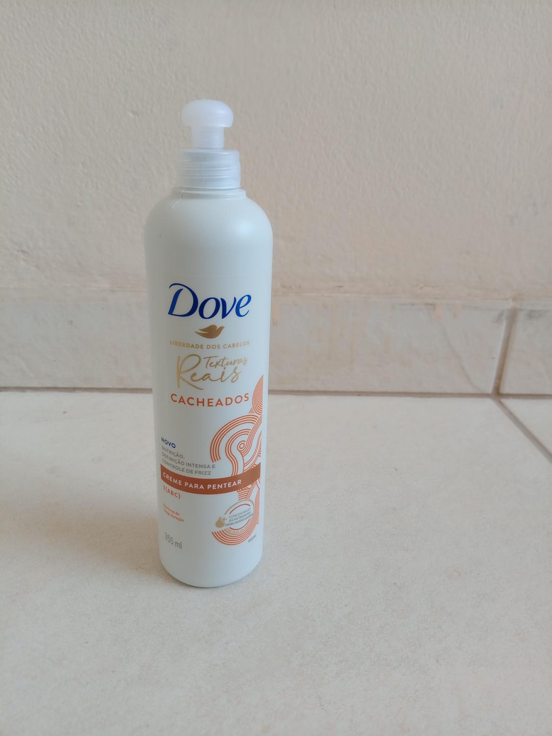Dove Leave-in Conditioner - Etsy