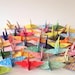 Traditional Korean Pattern Origami Paper | 80 Sheets, 15cm (6") Square ...