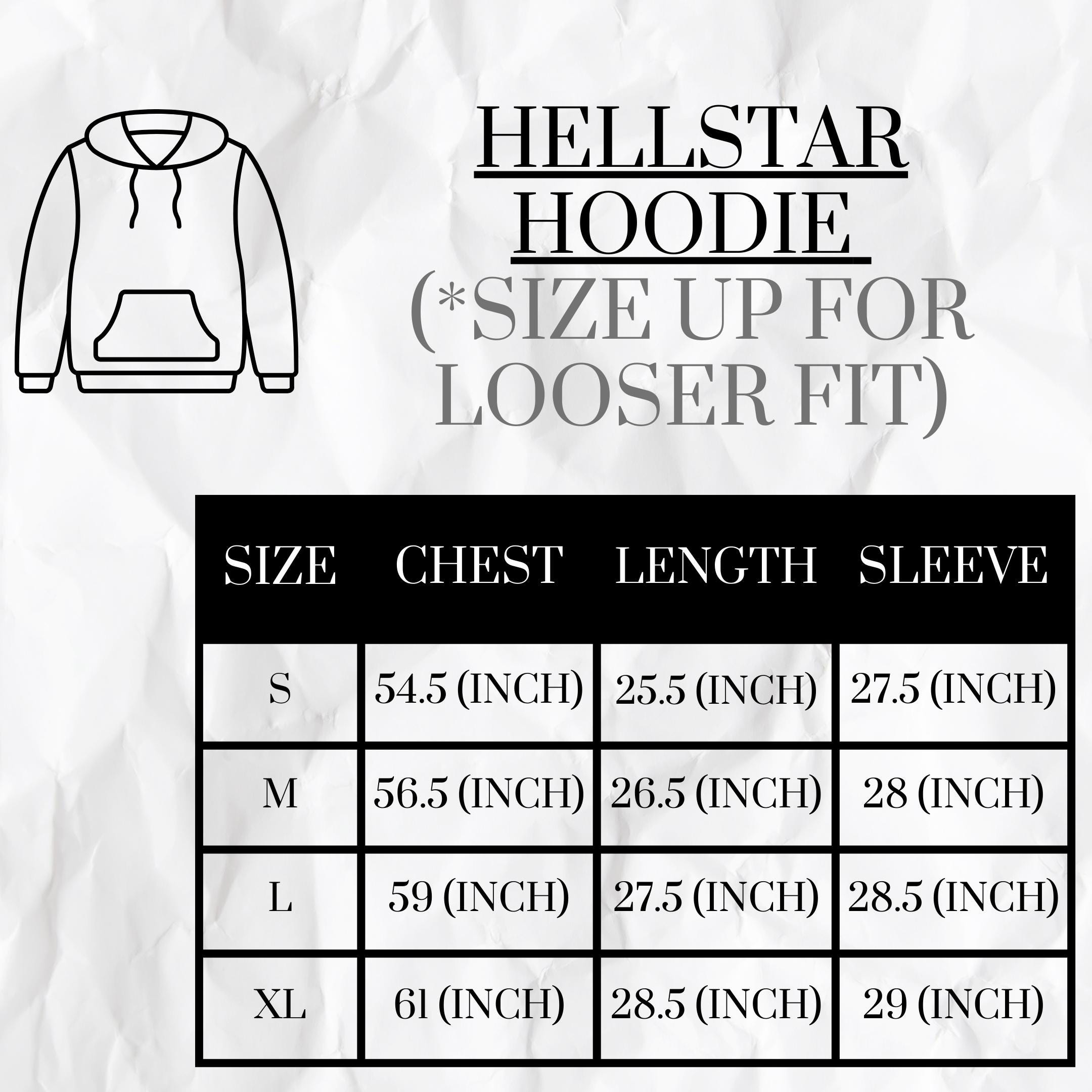 Men's Hellstar Brain Pink Hoodie - Etsy