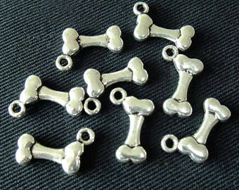 Dog bone shape | Etsy