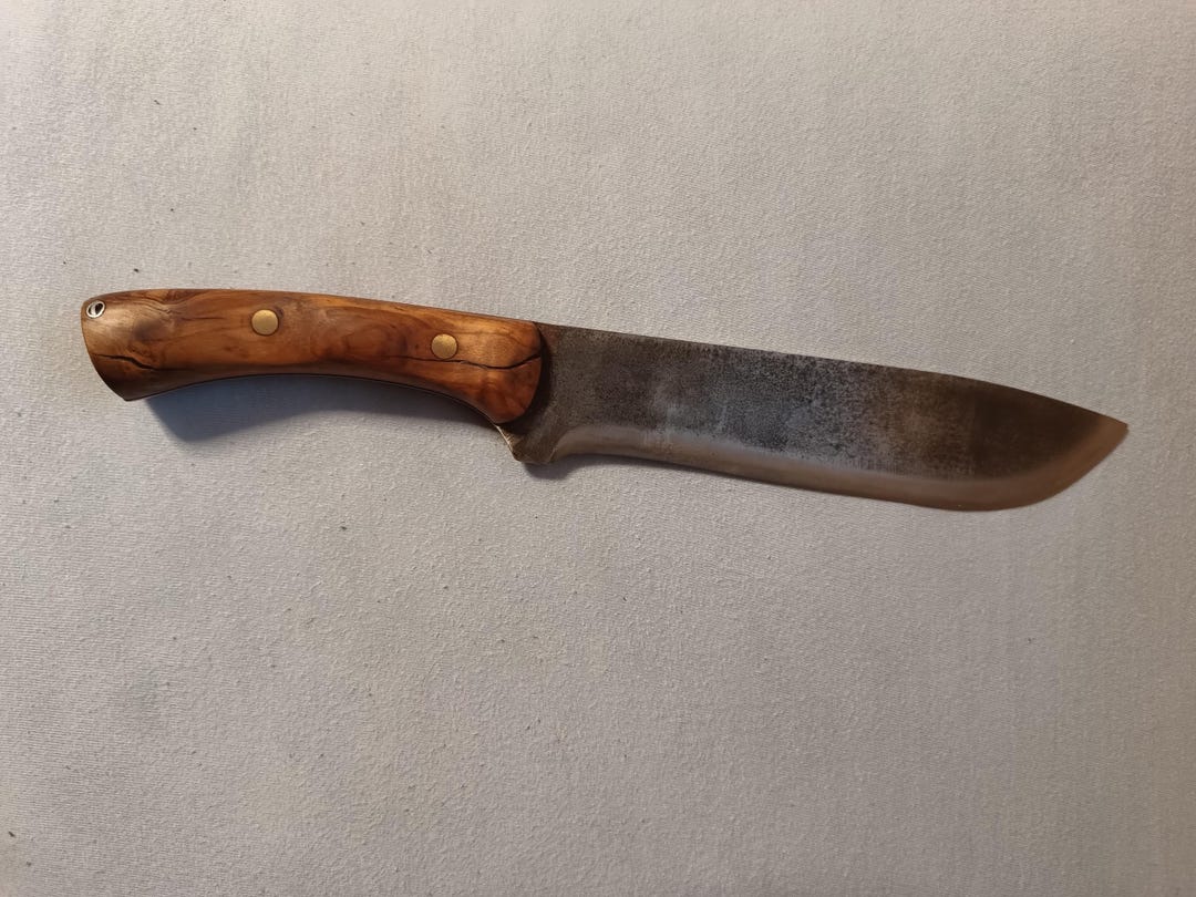 Garden Machete / Small Machete - Etsy