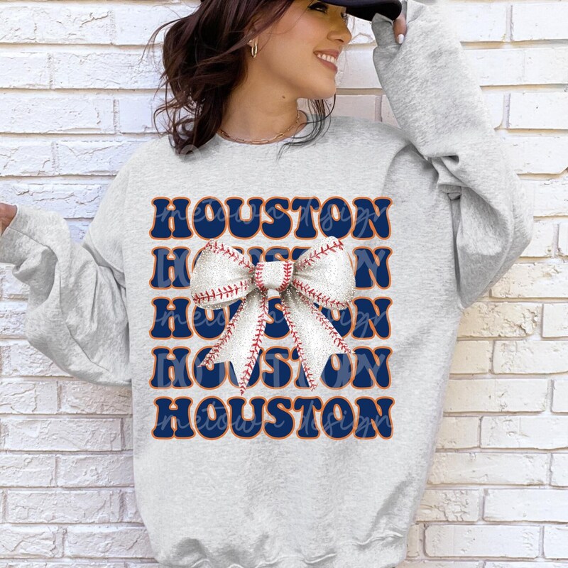 Astros Sublimation - Etsy