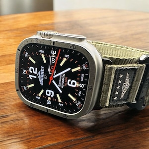 Journey Adventurer | Apple Watch Face - Etsy