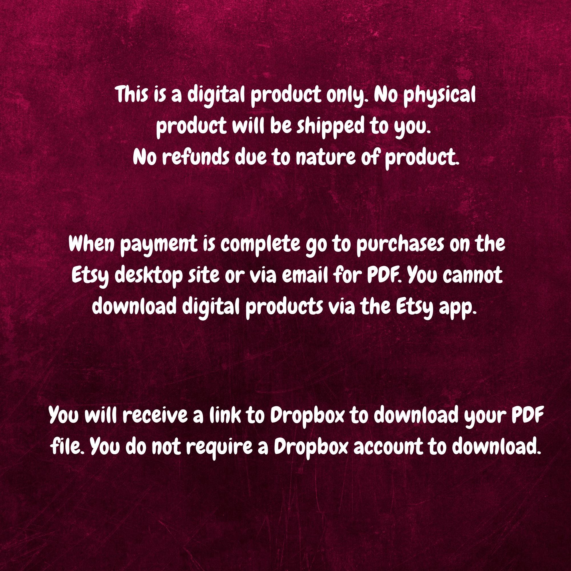 Printable Mother’s Day Gift Card Book – Instant Download DIY Gift for ...