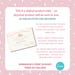 Easter Bunny Certificate – Printable, Editable, Personalised Easter ...