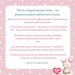 Easter Bunny Certificate – Printable, Editable, Personalised Easter ...