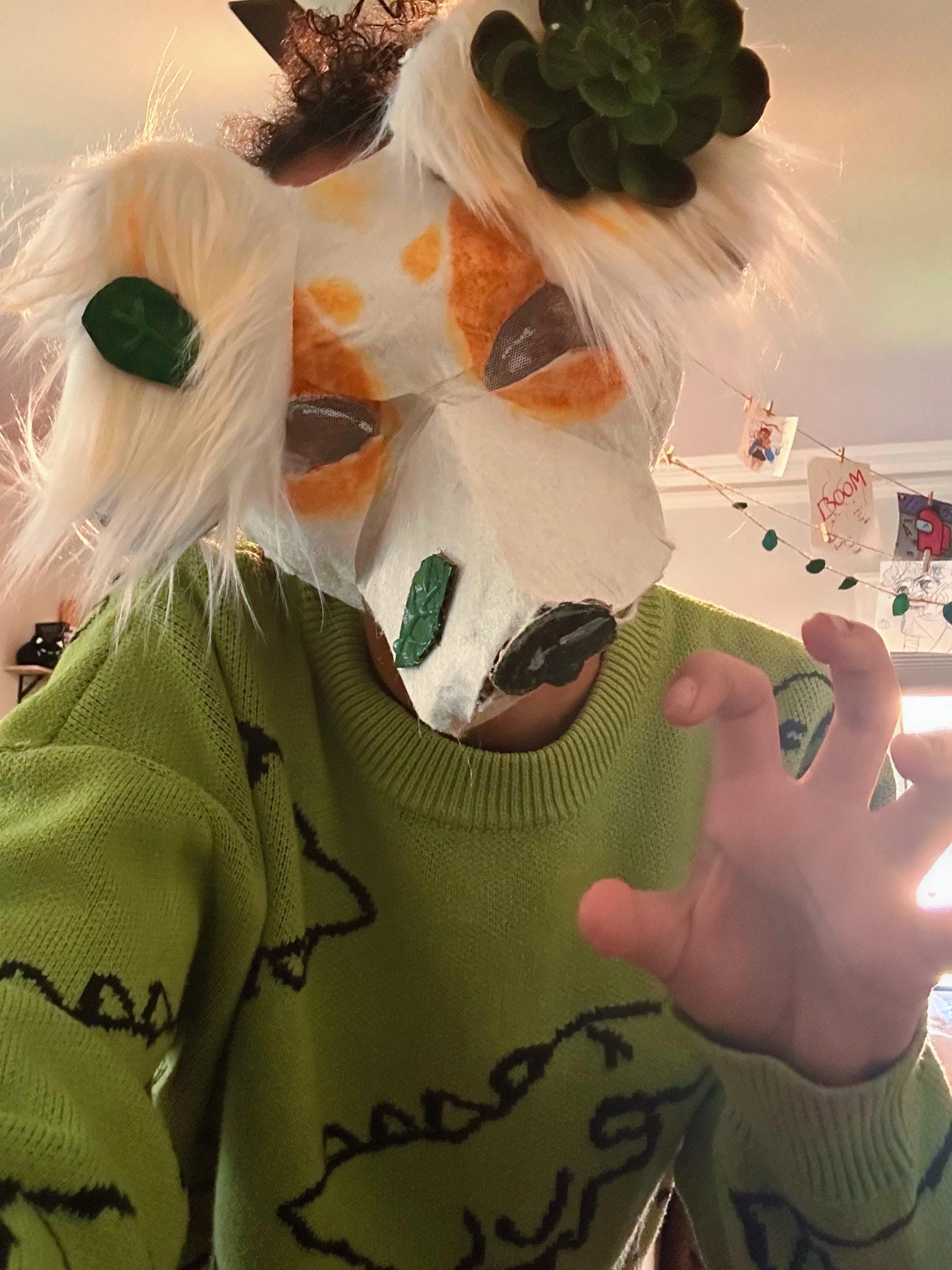 Therian Mystery Box - Etsy