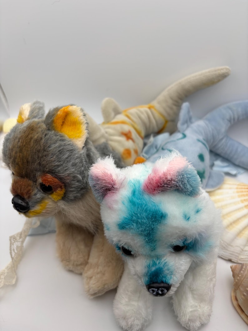 Cute Shark Puppy Essas • Cute Stuffed Animal Plush - Etsy Australia