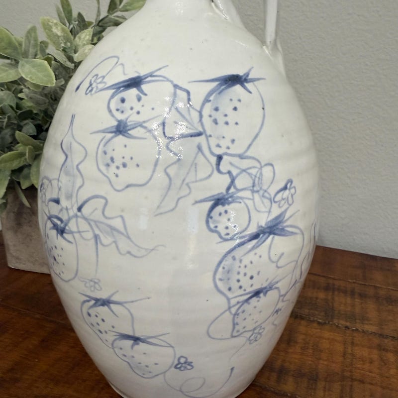 Shelton Pottery - Etsy