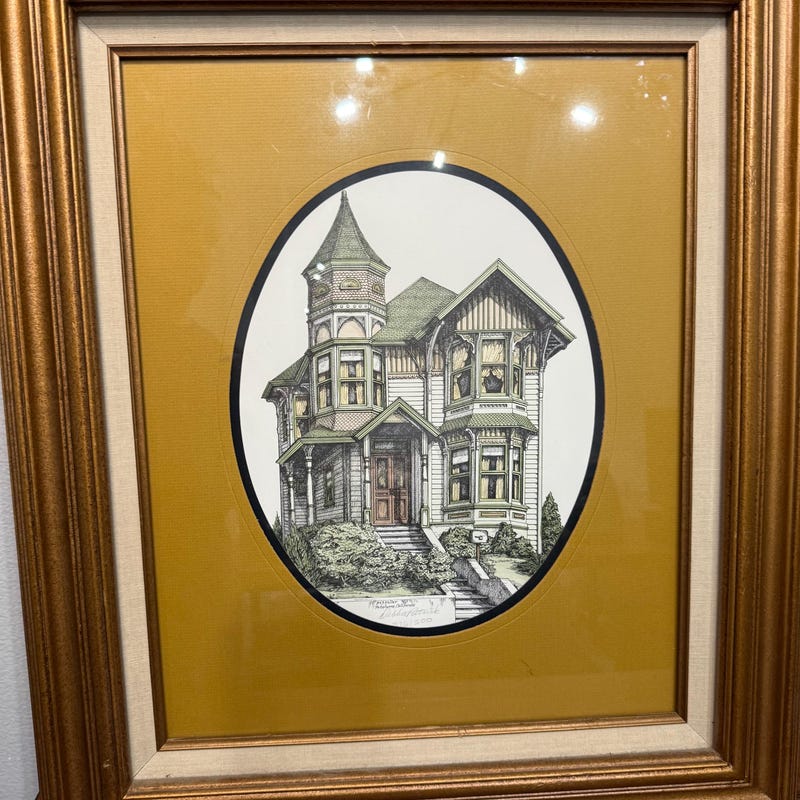 Debbie Patrick - Etsy