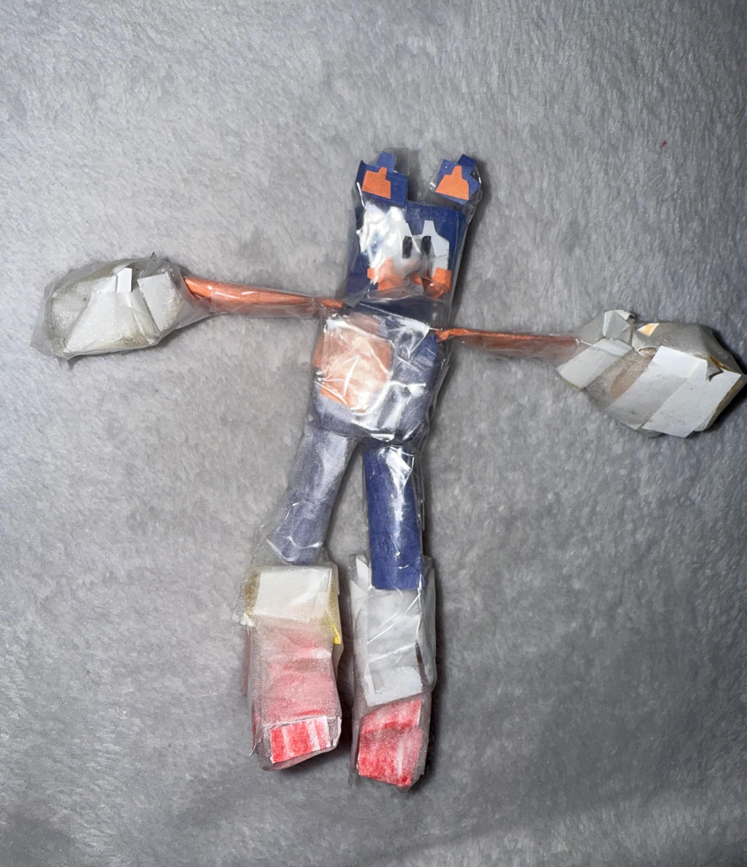 Sonic Papercraft - Choose Your Own Sonic Designs - Etsy