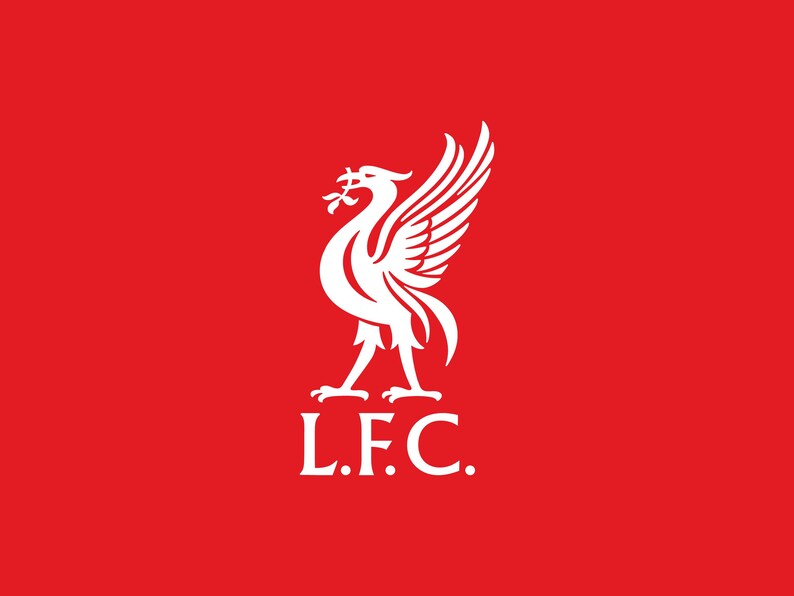Liverpool FC Logo - Svg, Dxf, Ai, Png, Jpeg, Eps, Pdf - Vector Football ...