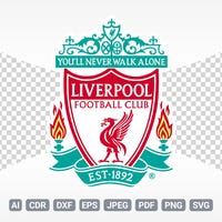 Liverpool Fc - Etsy
