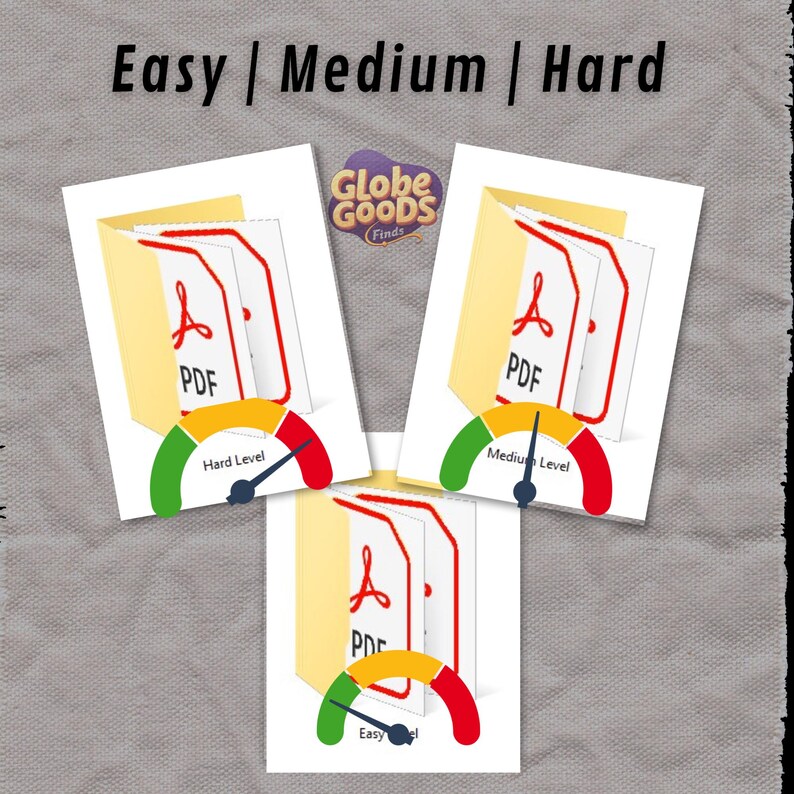 20,000+ Sudoku Puzzles: Easy, Medium, Hard (PDF Printable) - Etsy UK