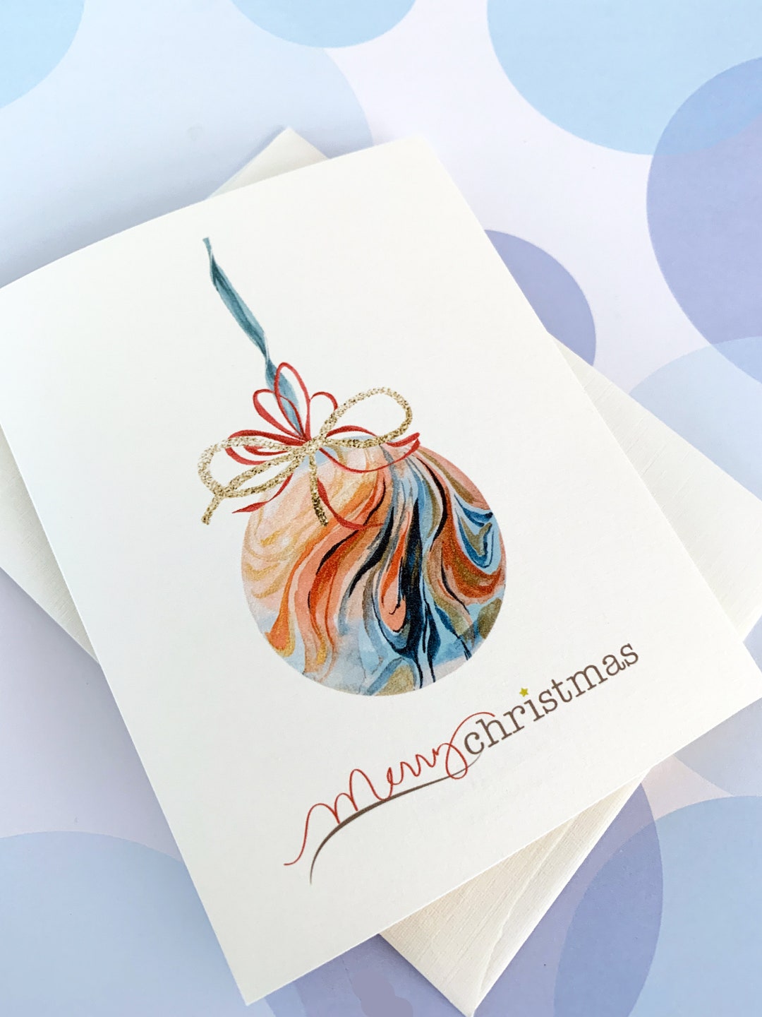 Christmas Card, Holiday Cards, Christmas Card Set - Etsy