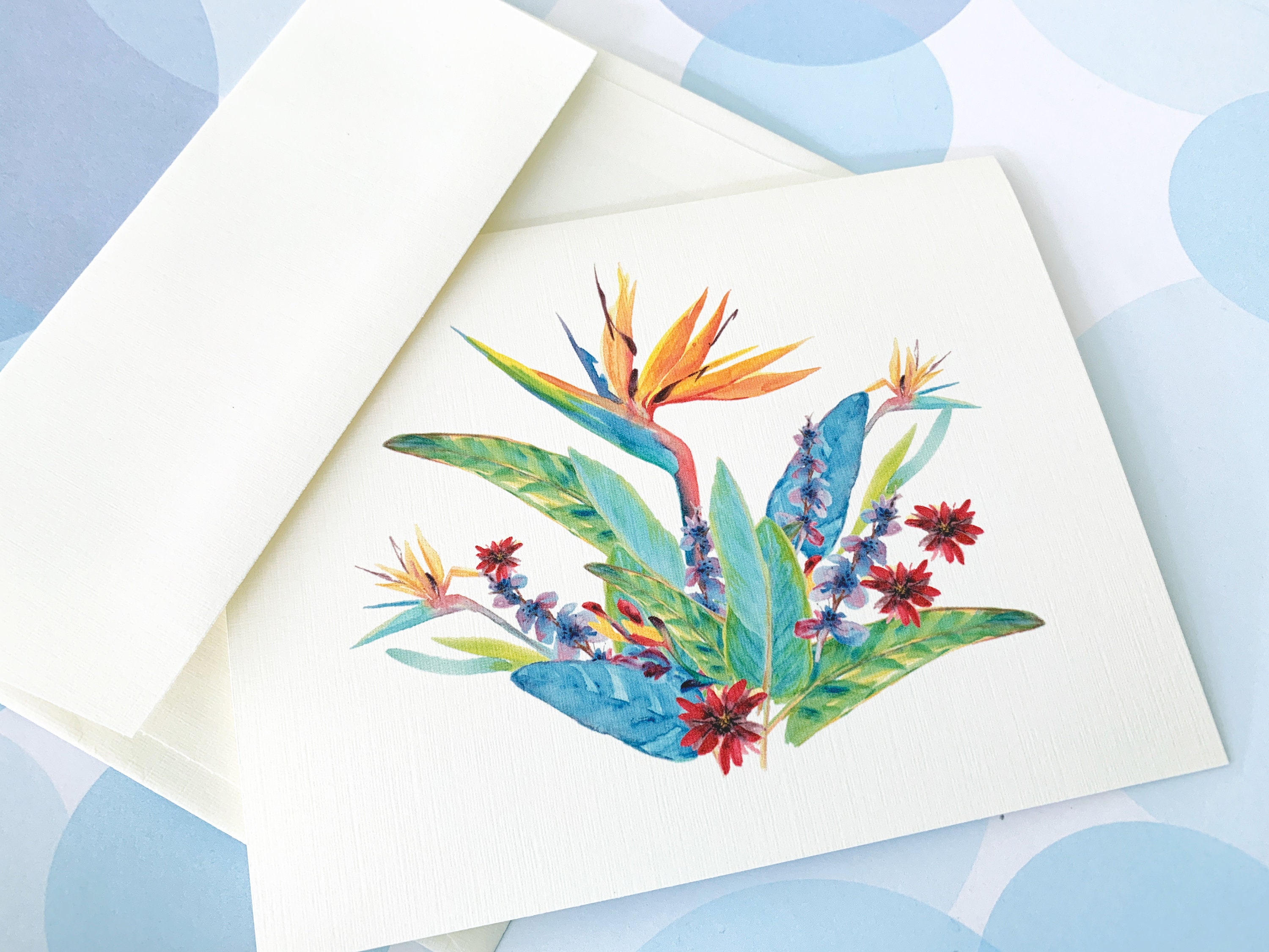 Greeting Cards Note Cards Card Set Stationery Thank You | Etsy