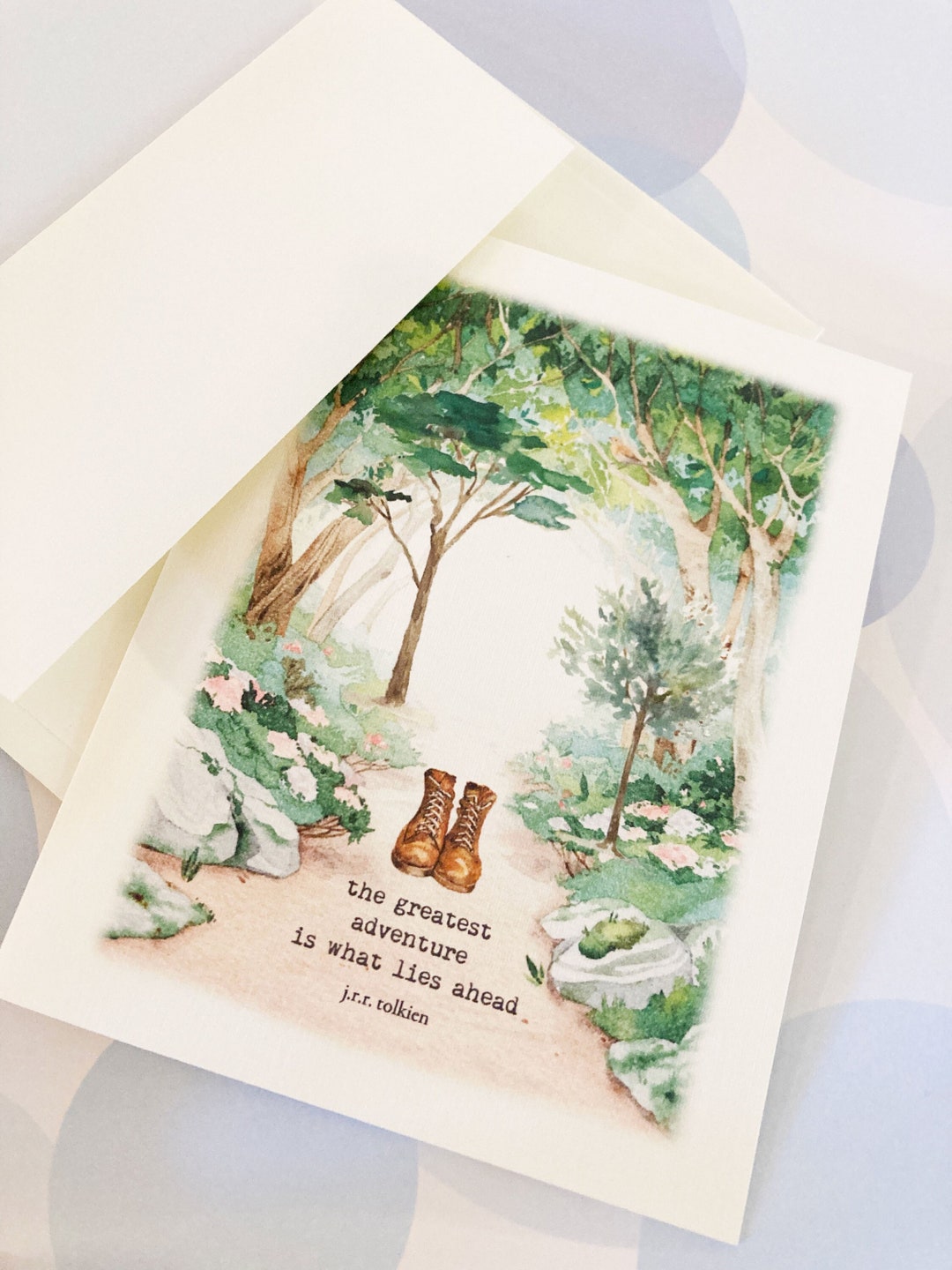 Greeting Card, Note Card, Stationery, Card Set, Graduation Card ...