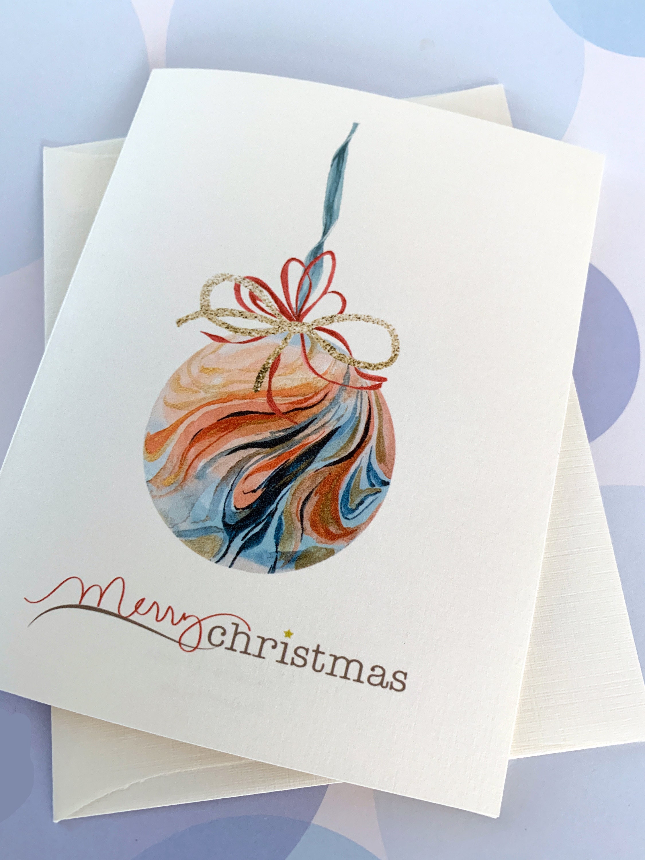 Christmas Card, Holiday Cards, Christmas Card Set - Etsy