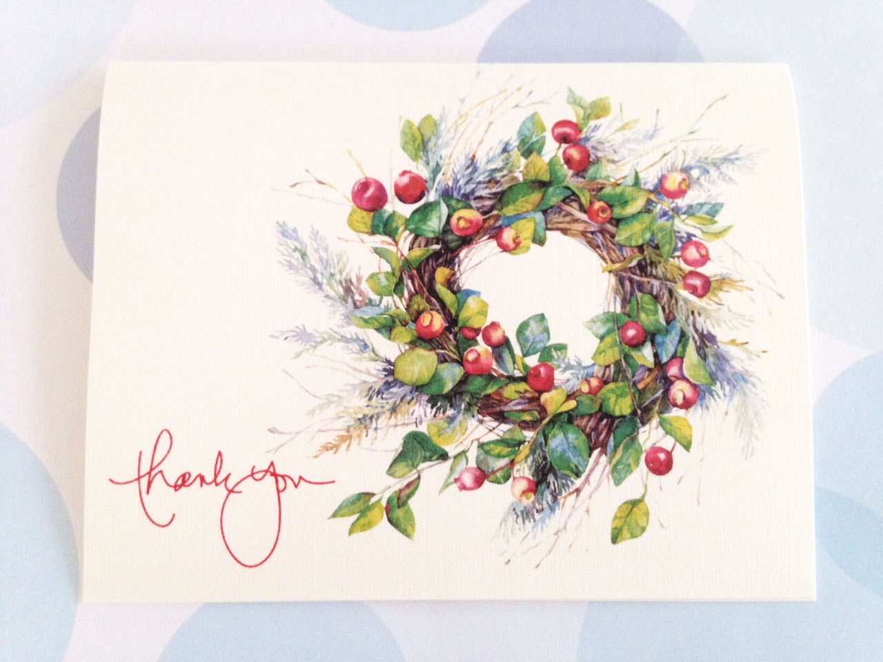 Greeting Cards Note Cards Stationery Card Set Christmas | Etsy