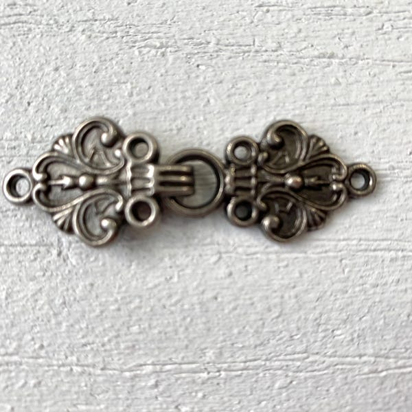 Sweater Closure - Etsy