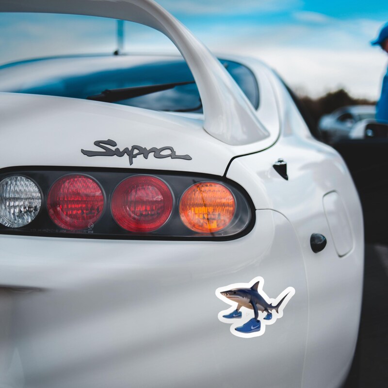 Italian Brainrot Stickers - Etsy