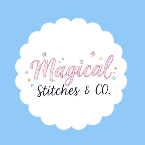 MagicalStitchesandCO - Etsy