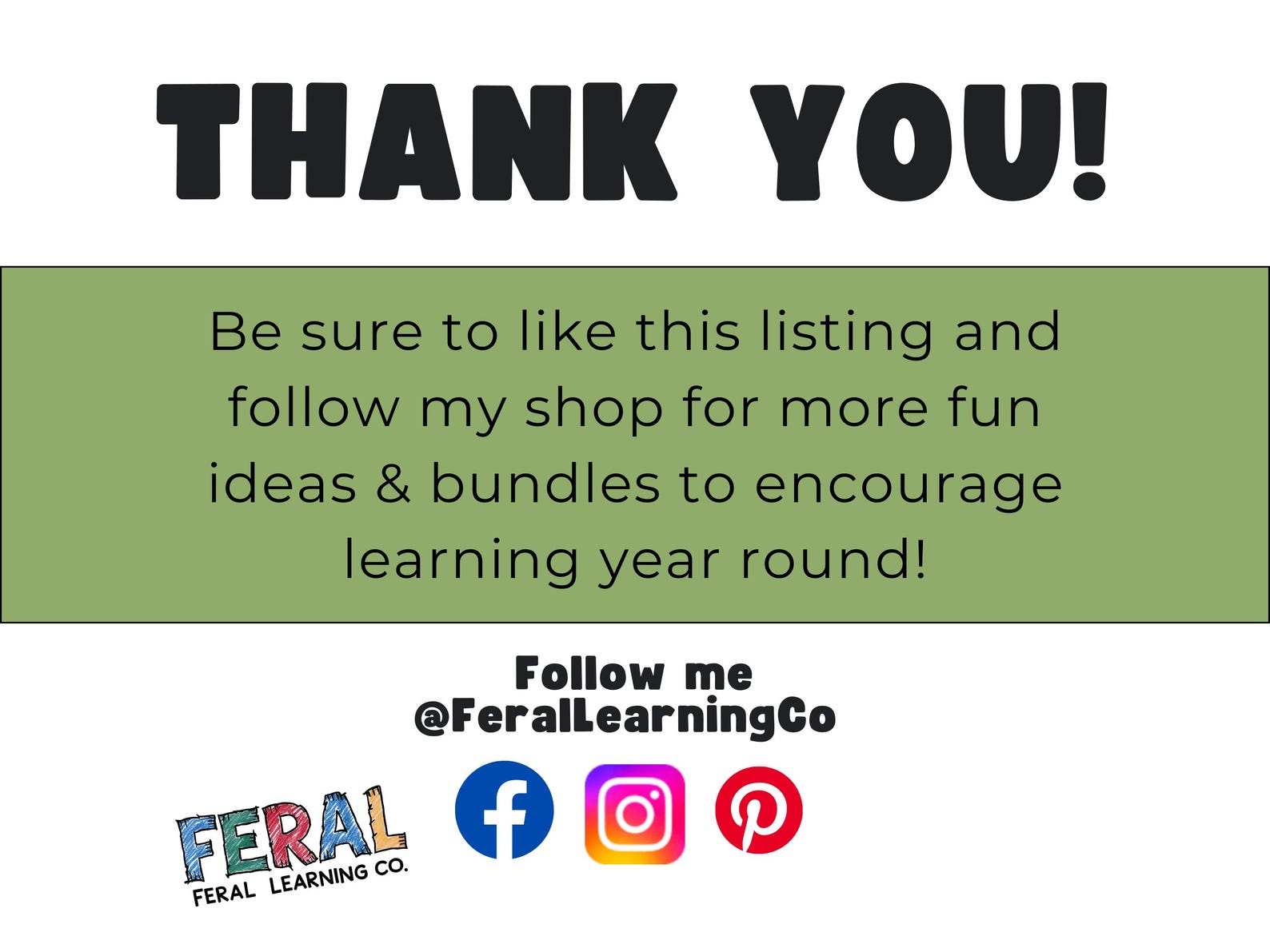 Nature Patterning and Sorting Printable | Preschool and Kindergarten ...