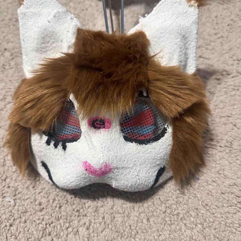 Tadc Jax Costume - Etsy