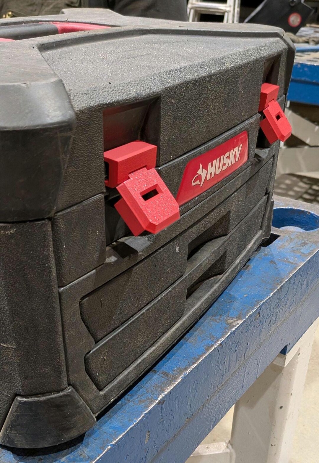 Husky Latch 2.0 - Etsy
