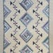 Flower Chain Quilt Pattern - Etsy