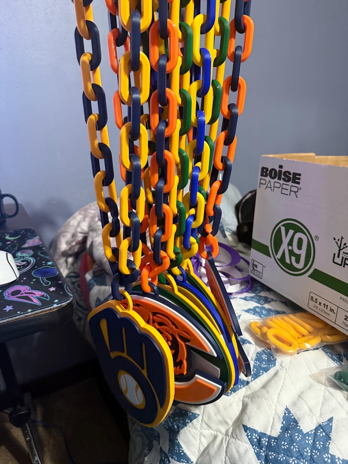 Custom Hype Chains - Etsy