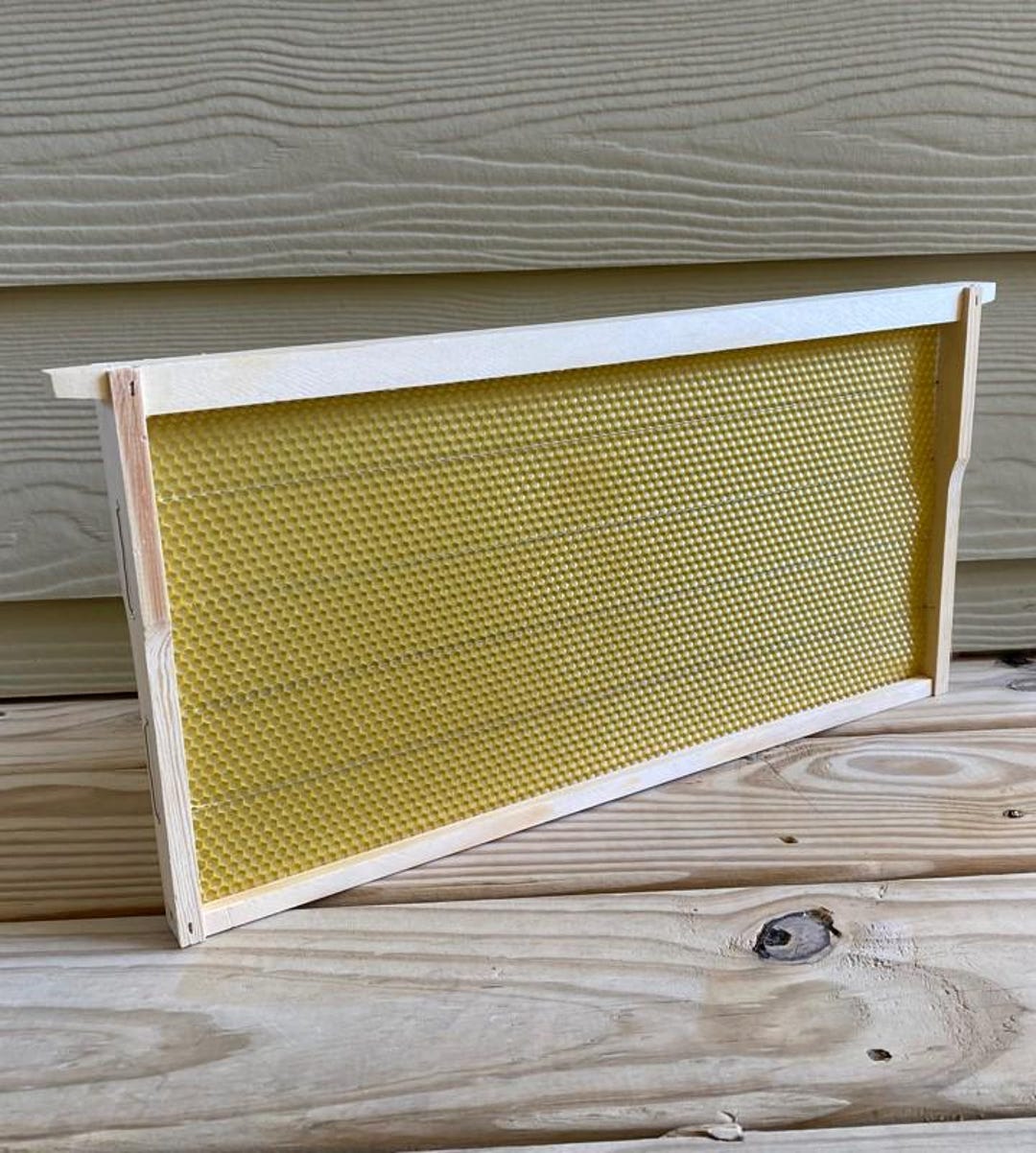 Bee Frames Ready-to-go - Etsy