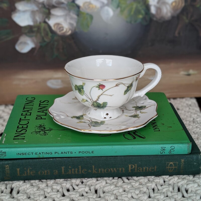 Grace Teaware - Etsy