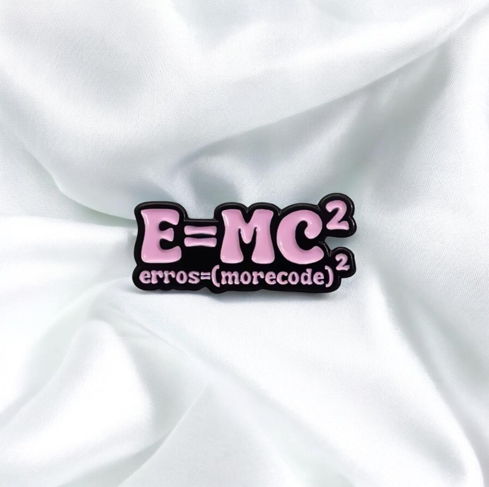 Funny Programmer Enamel Pins – Tech Support, Coding, and Developer ...