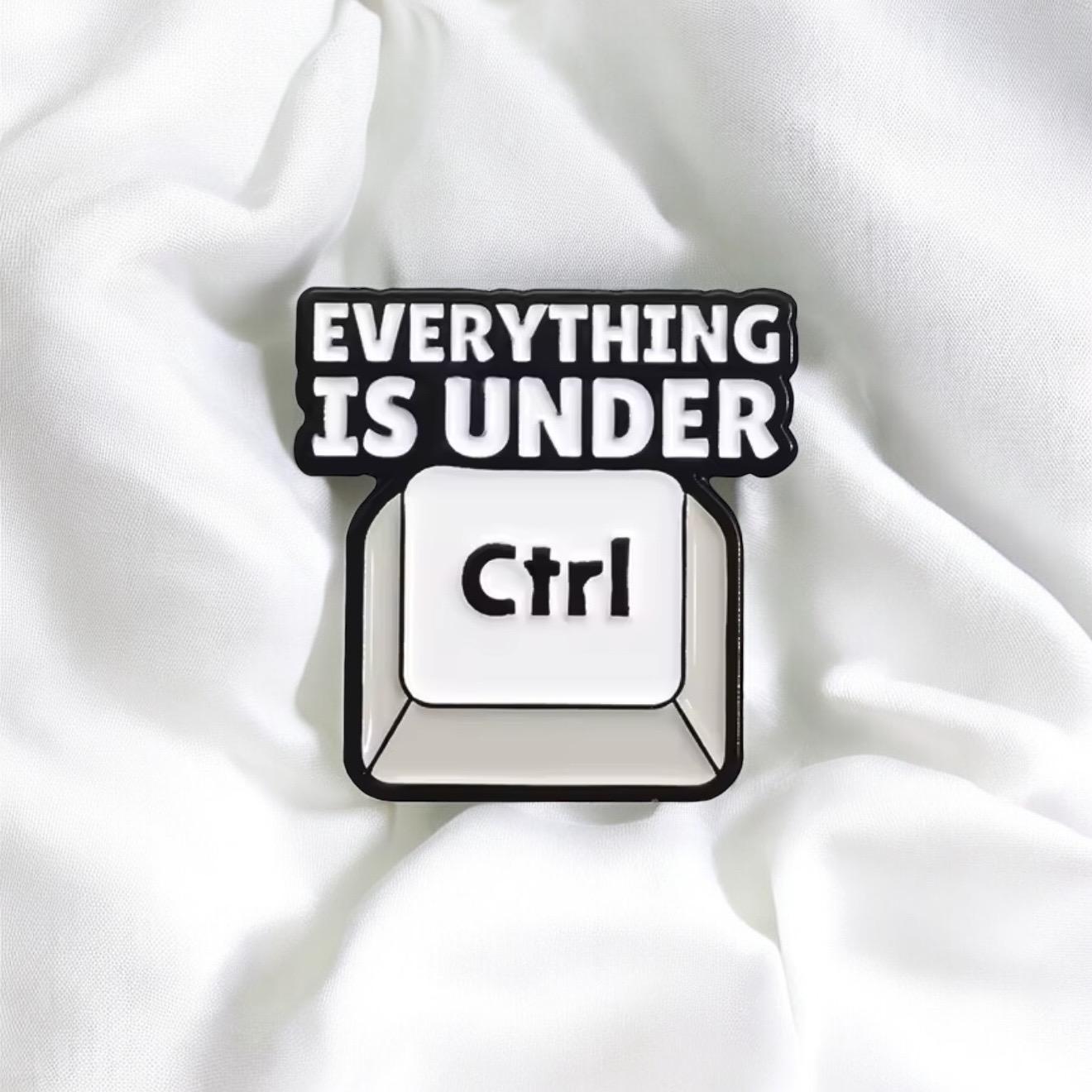 Funny Programmer Enamel Pins – Tech Support, Coding, and Developer Humor Lapel Pin Set - Etsy