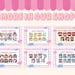 Kawaii Samoyed Emotes | Twitch Discord Youtube Kick | Cute Chibi ...