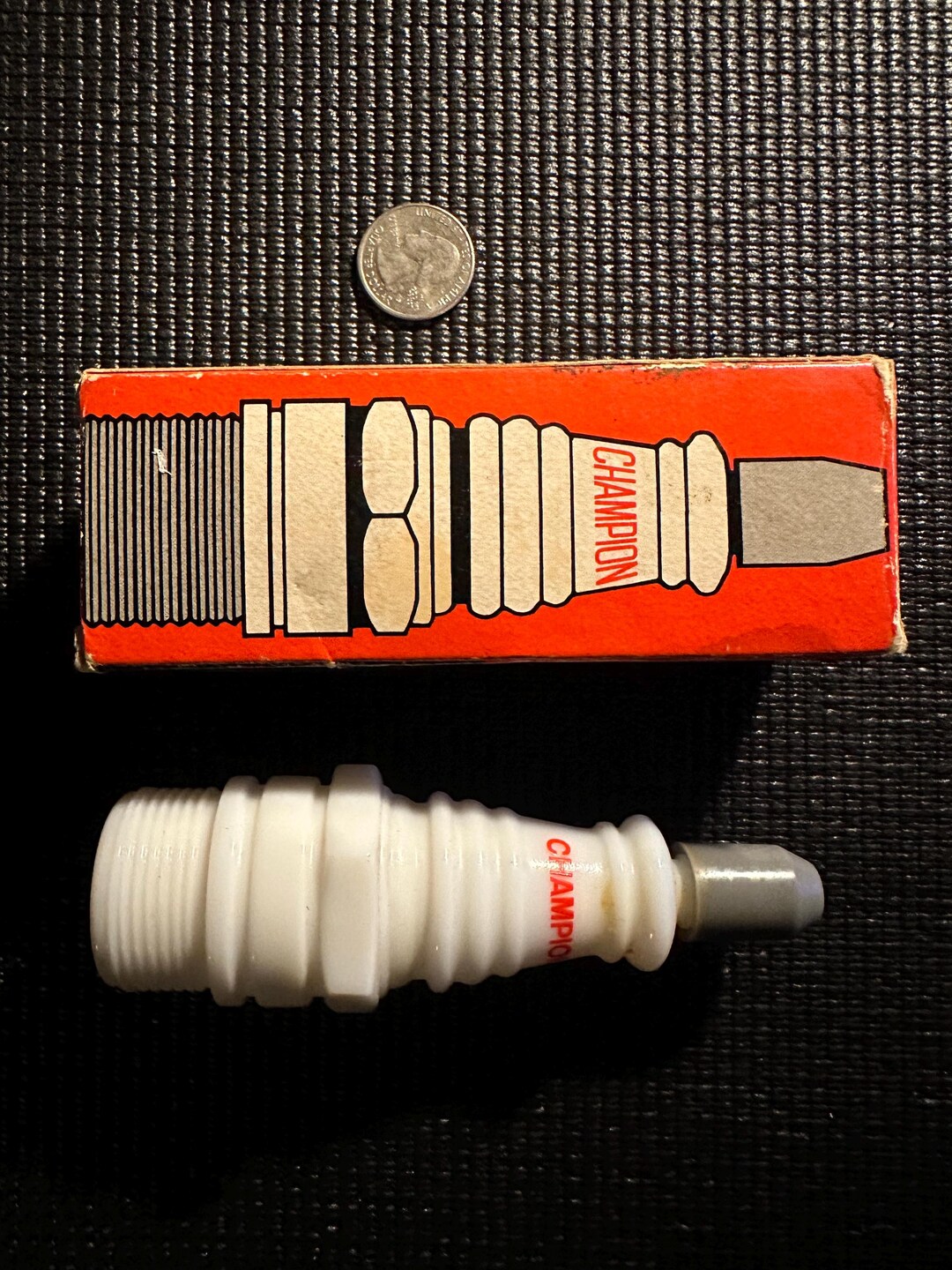 Champion Spark Plug Decanter , Avon Mens Wild Country Aftershave. - Etsy