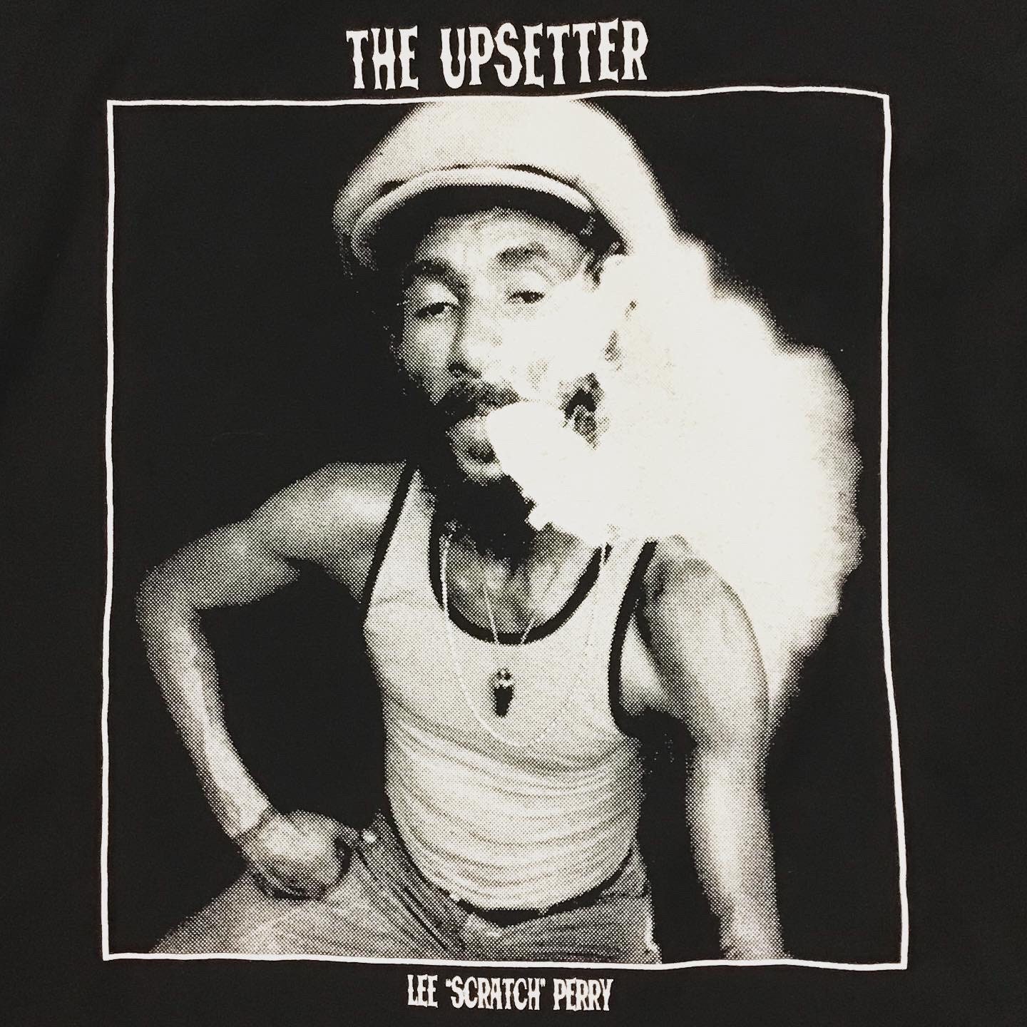Lee Scratch Perry Album