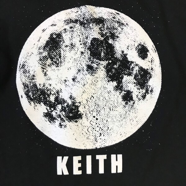 Keith Moon - Etsy