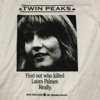 Laura Palmer - Etsy