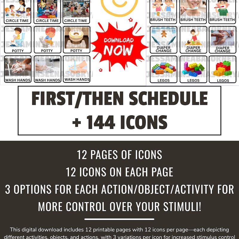 Aba Icons - Etsy