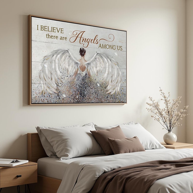 Angels Among Us - Etsy