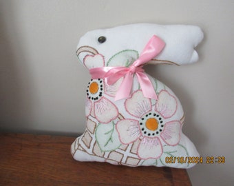 Vintage Stuffed Toy Bunny Rabbits - Etsy