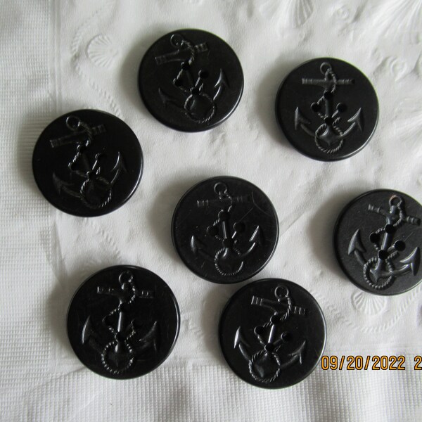 Vintage Pea Coat - Etsy